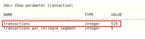 How to increase Processes, Sessions and Transactions Initialization Parameters in Oracle - DBsGuru