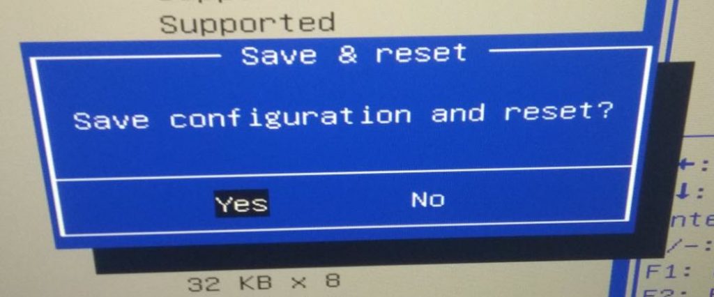 How to Enable 64bit Option in Oracle Virtual Machine while OS ...