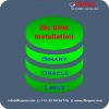 Oracle Database 19c RPM Installation On Oracle Linux 7 - DBsGuru
