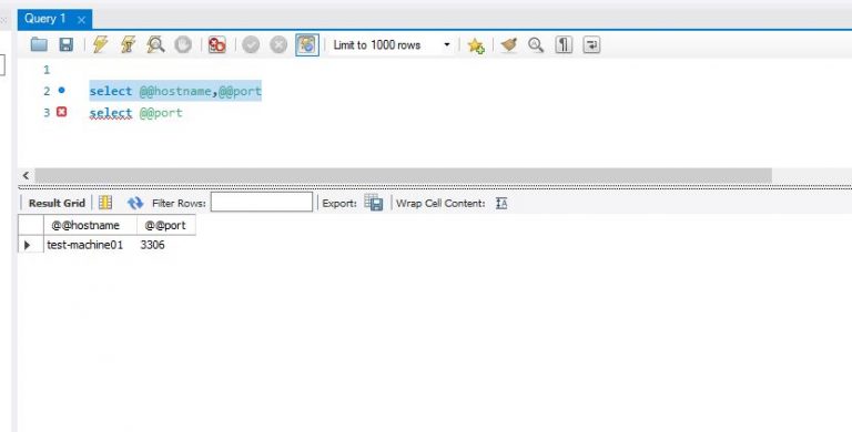 How To Bootstrap MySQL Router For InnoDB ReplicaSet - DBsGuru