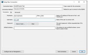 How To Bootstrap MySQL Router For InnoDB Cluster