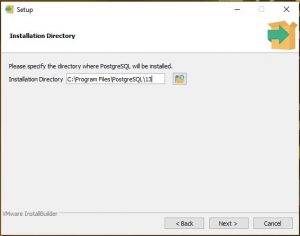 How to Install pgAdmin (Graphical Interface tool) on Windows 10 In PostgreSQL - DBsGuru