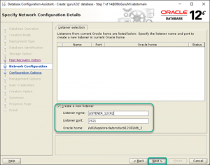 Step by Step Oracle 12cR2 Binary Installation and Database Creation On Linux - DBsGuru