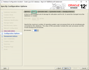 Step by Step Oracle 12cR2 Binary Installation and Database Creation On Linux - DBsGuru