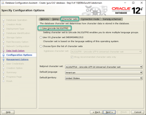 Step by Step Oracle 12cR2 Binary Installation and Database Creation On ...