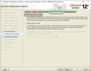 Step by Step Oracle 12cR2 Binary Installation and Database Creation On Linux - DBsGuru