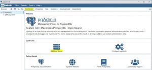 How to Install pgAdmin (Graphical Interface tool) on Windows 10 In PostgreSQL - DBsGuru